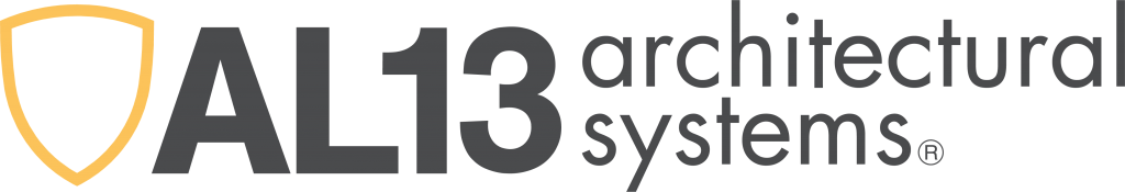 Architectural Aluminum Exterior Wall Cladding Panels | AL13