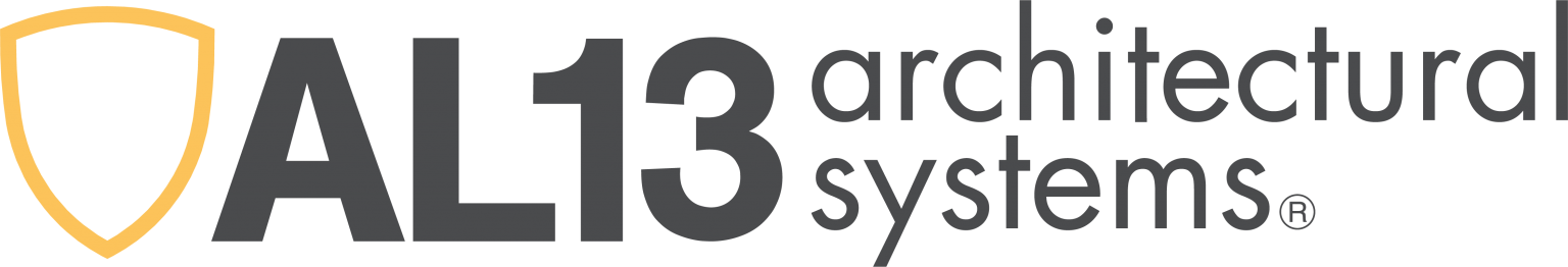 Architectural Aluminum Exterior Wall Cladding Panels | AL13