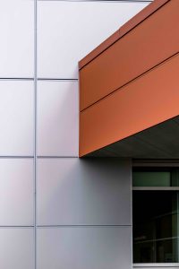 Dr Margaret Ann Armour School - AL13®