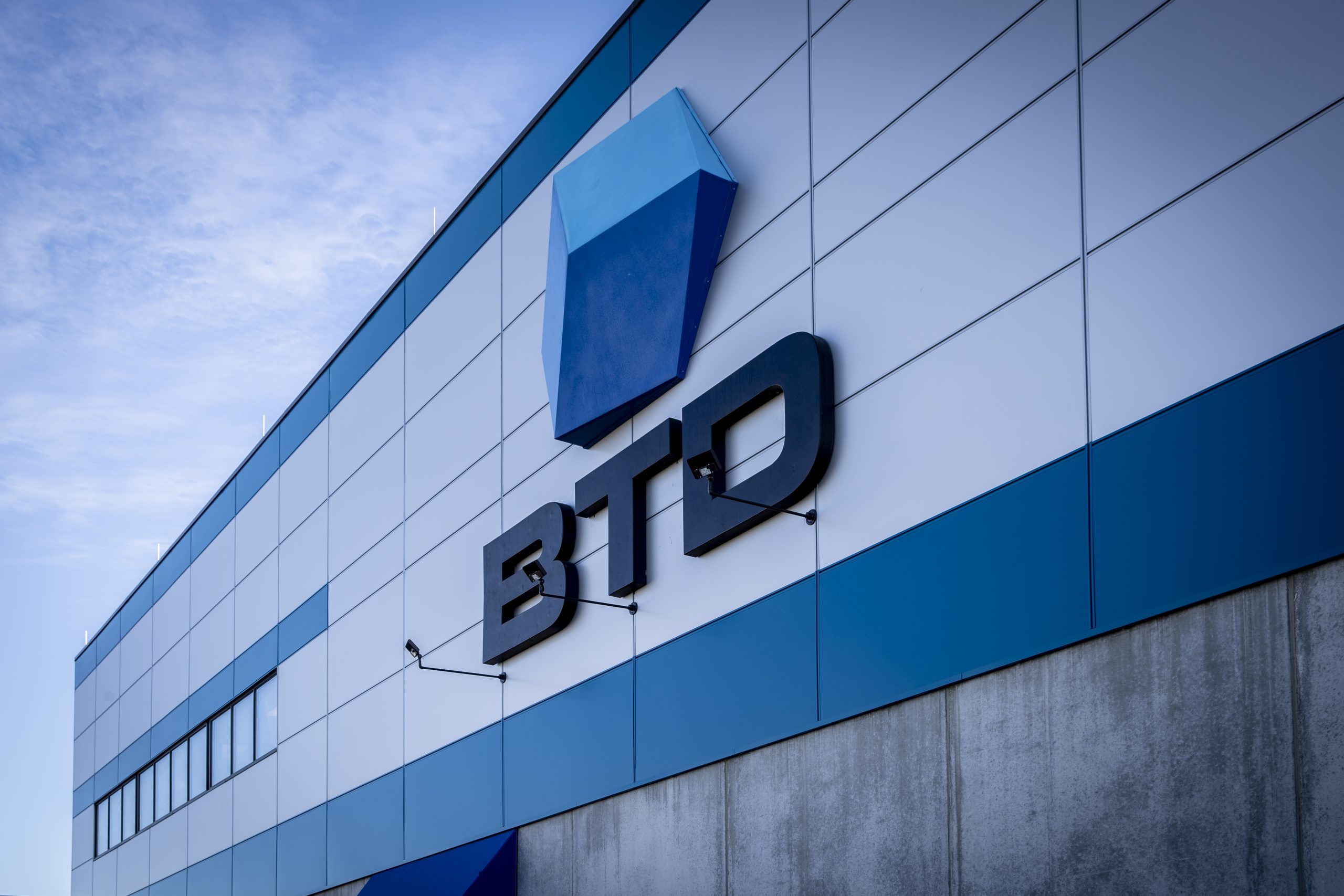 BTD Manufacturing - AL13®