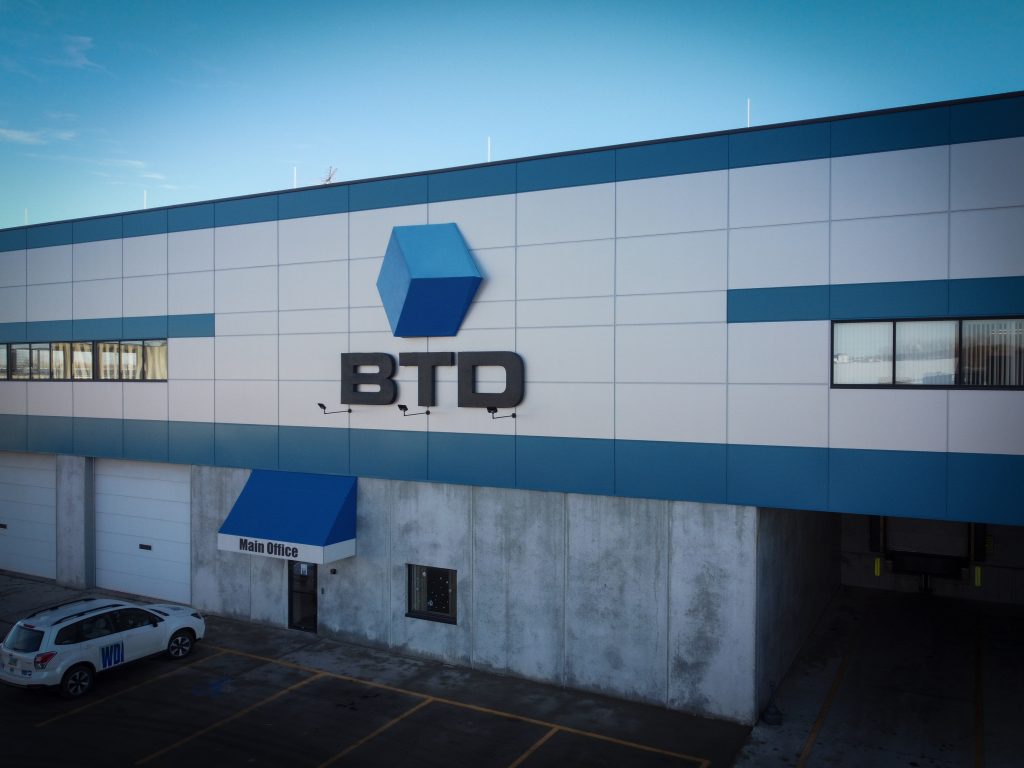BTD Manufacturing - AL13®