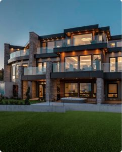 AL13 ACM Panel System: Aluminum Composite Cladding