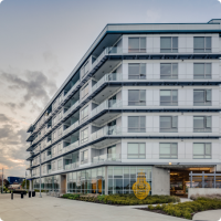 AL13 ACM Panel System: Aluminum Composite Cladding