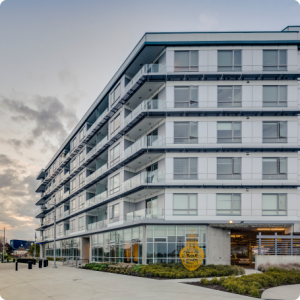 AL13 ACM Panel System: Aluminum Composite Cladding