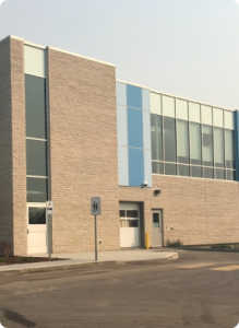 AL13 ACM Panel System: Aluminum Composite Cladding