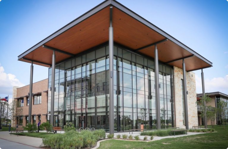 AL13 Plank System: Extruded Wood Look Aluminum cladding