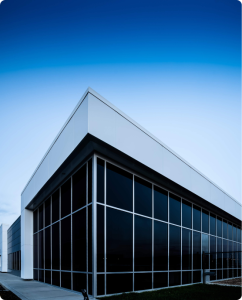 AL13 ACM Panel System: Aluminum Composite Cladding