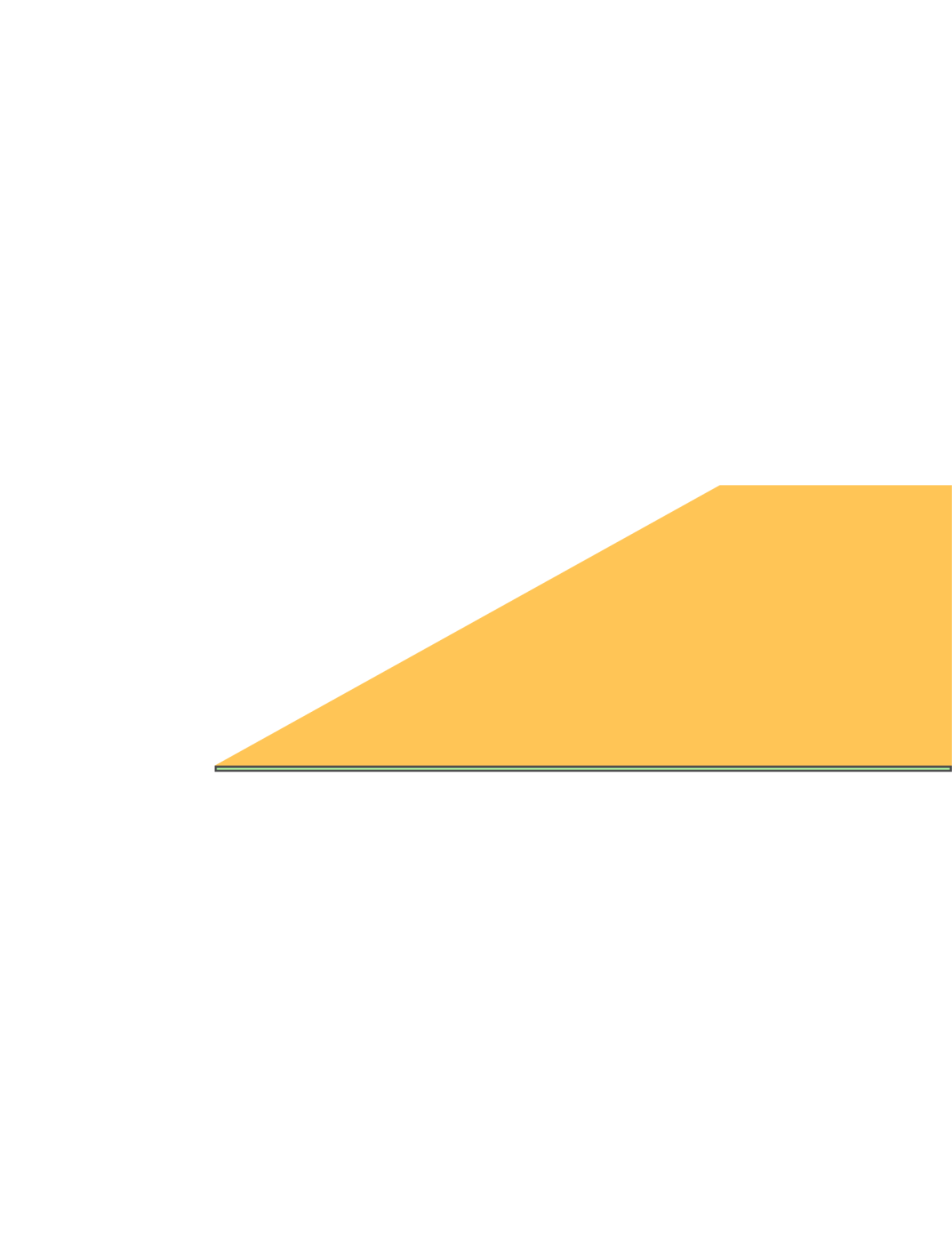 AL13 ACM Panel System: Aluminum Composite Cladding