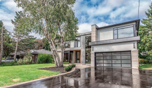 Architectural Aluminum Exterior Wall Cladding Panels | AL13