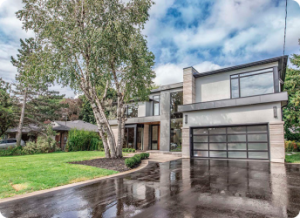 Architectural Aluminum Exterior Wall Cladding Panels | AL13