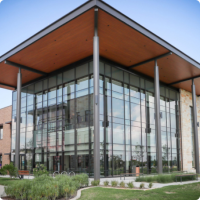 AL13 Plank System: Extruded Wood Look Aluminum cladding