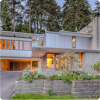 AL13 ACM Panel System: Aluminum Composite Cladding