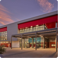 AL13 ACM Panel System: Aluminum Composite Cladding