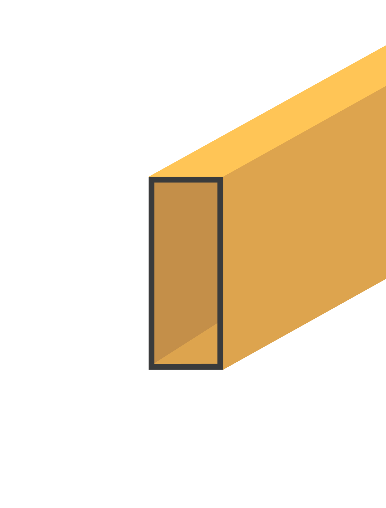 AL13 Batten System: Open Joint Aluminum System