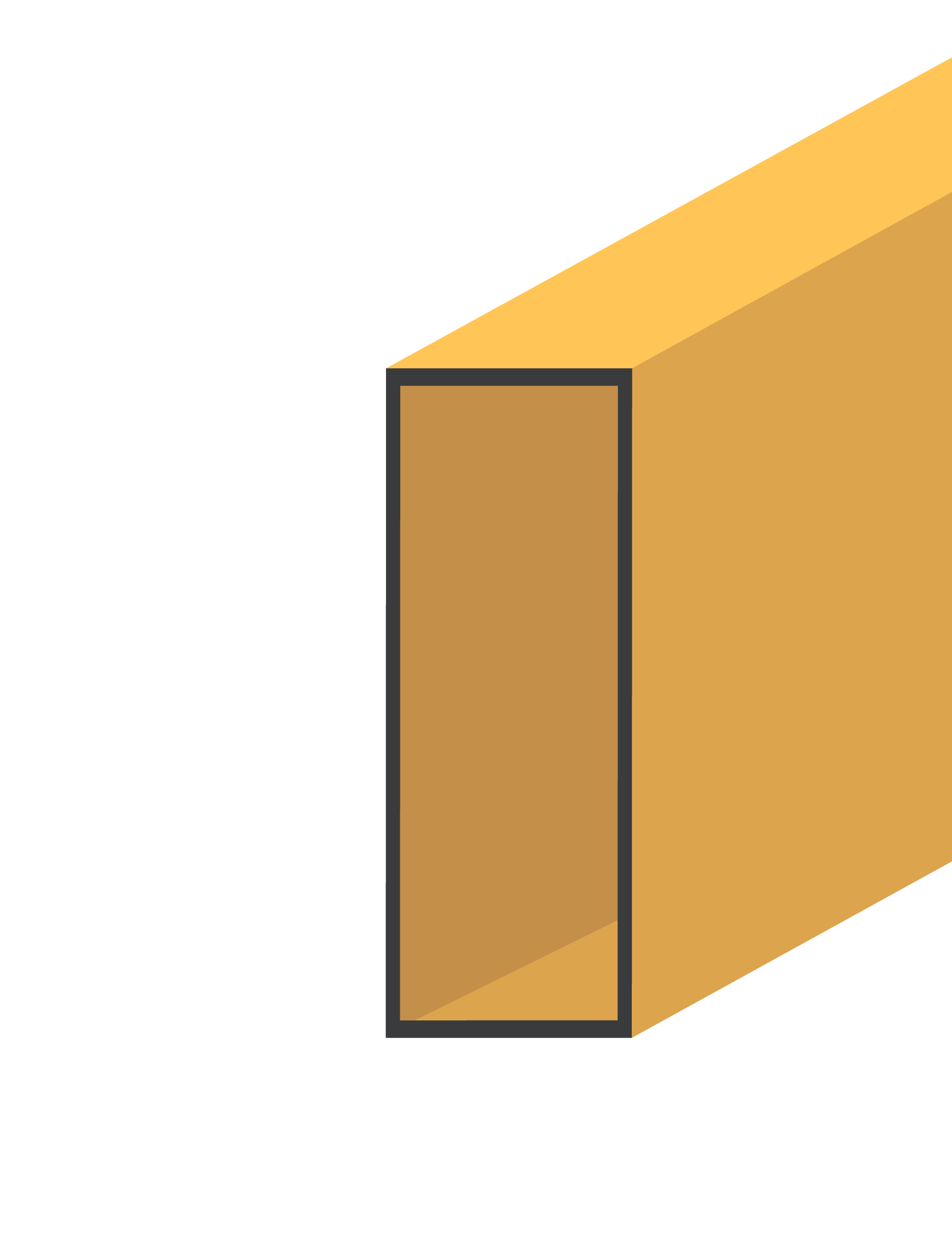 AL13 Batten System: Open Joint Aluminum System