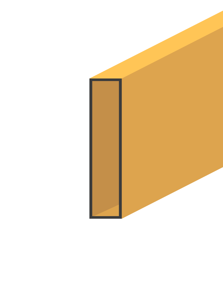 AL13 Batten System: Open Joint Aluminum System