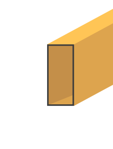 AL13 Batten System: Open Joint Aluminum System