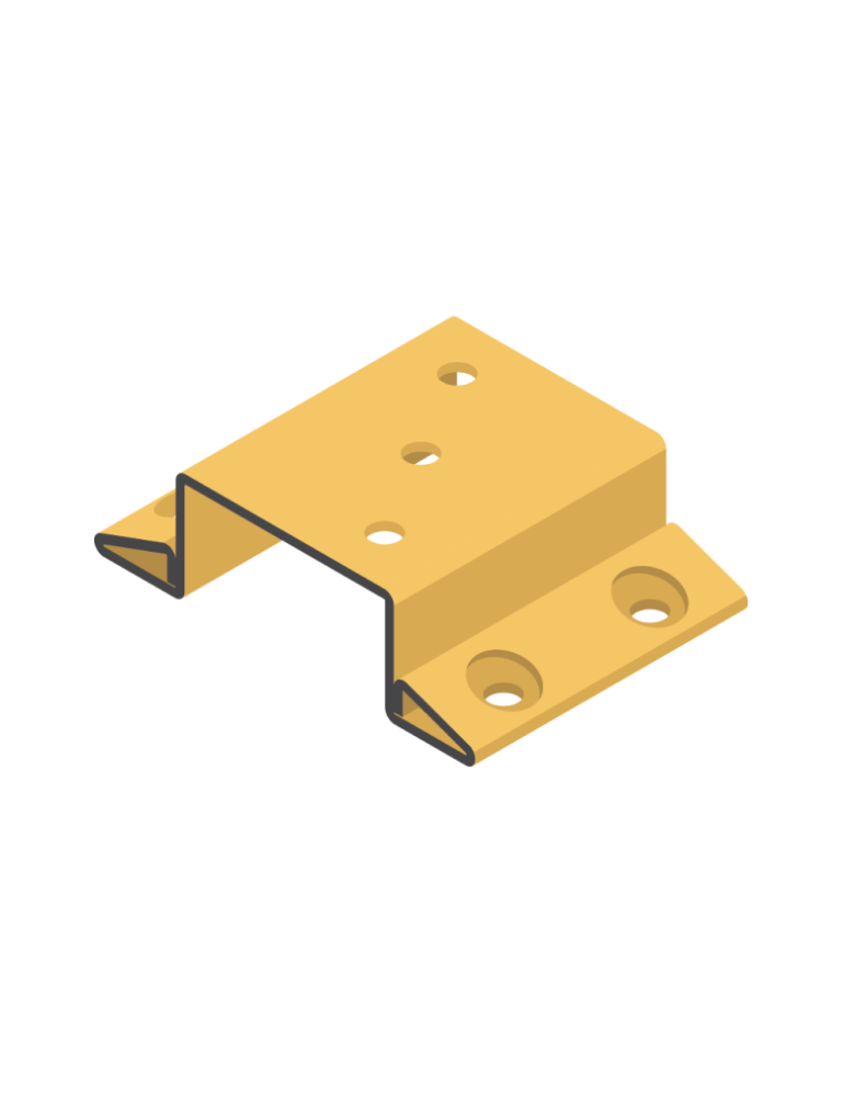 AL13 Batten System: Open Joint Aluminum System