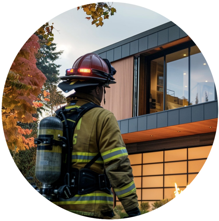 Understanding the Wildland-Urban Interface: Enhancing Fire Safety