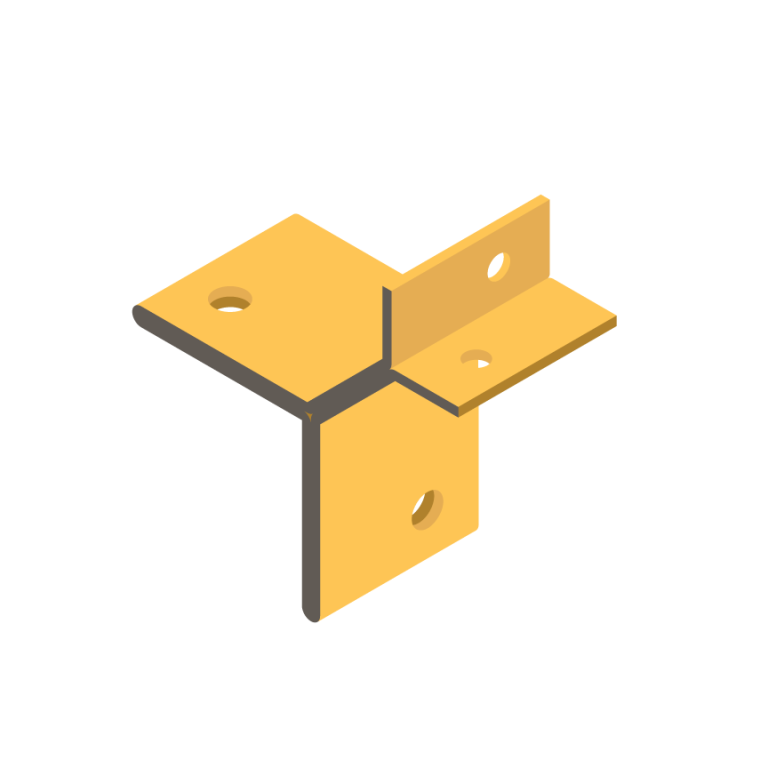 AL13 Batten System: Open Joint Aluminum System