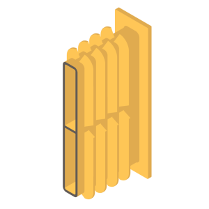 AL13 Batten System: Open Joint Aluminum System