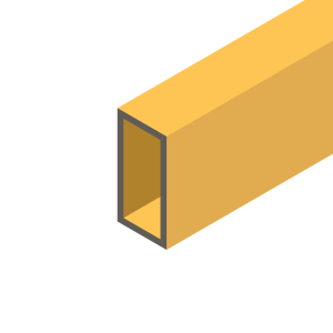 AL13 Batten System: Open Joint Aluminum System