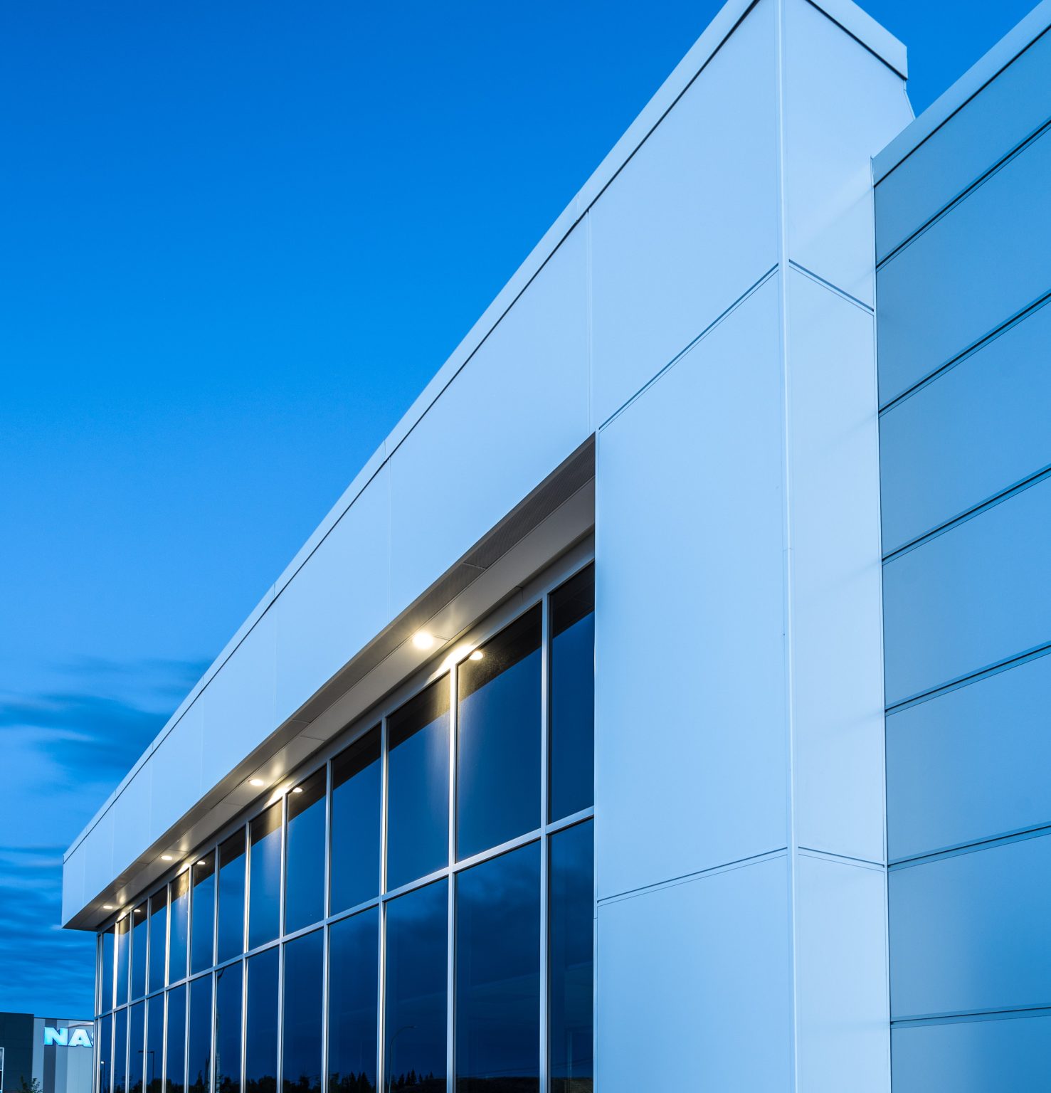 AL13's Panel System - AL13®