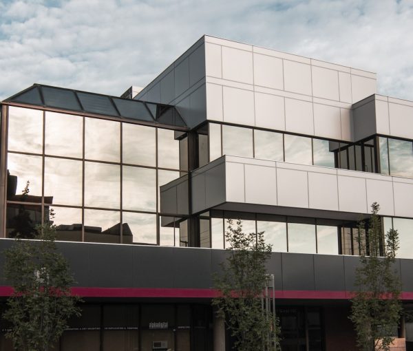 AL13's Panel System - AL13®