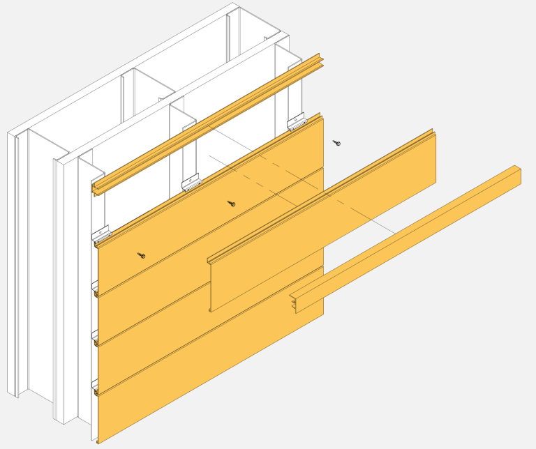 AL13's Plank System - AL13®