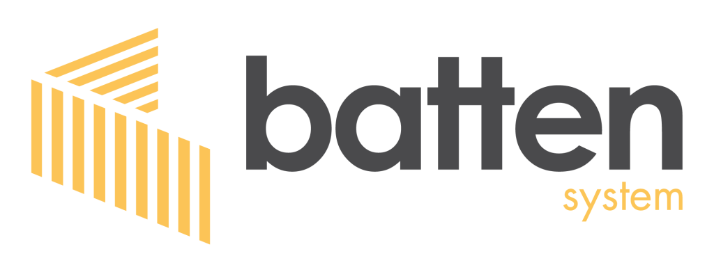 Batten Installation - AL13®