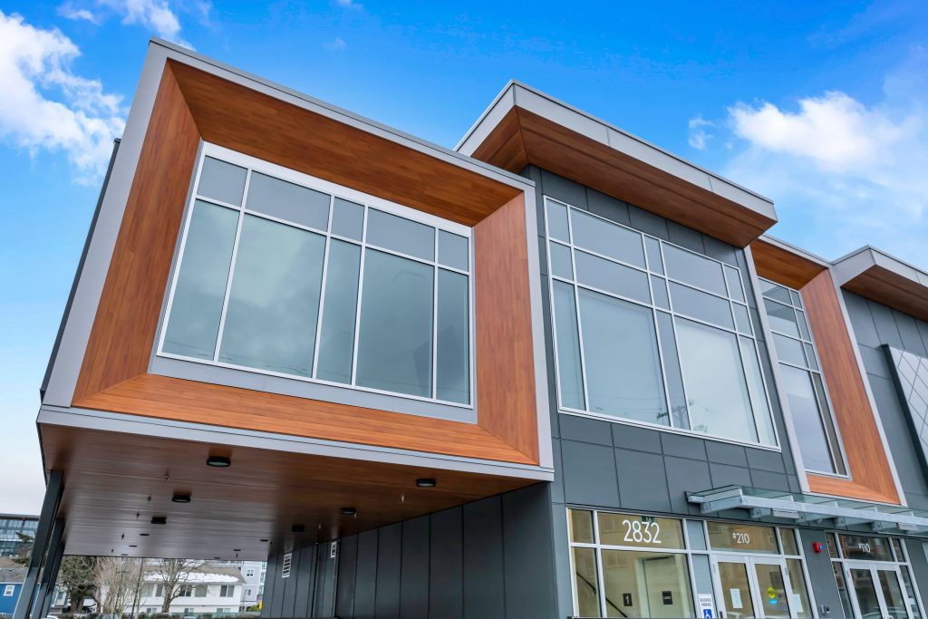 Langford Commercial Special Purpose Building - AL13®