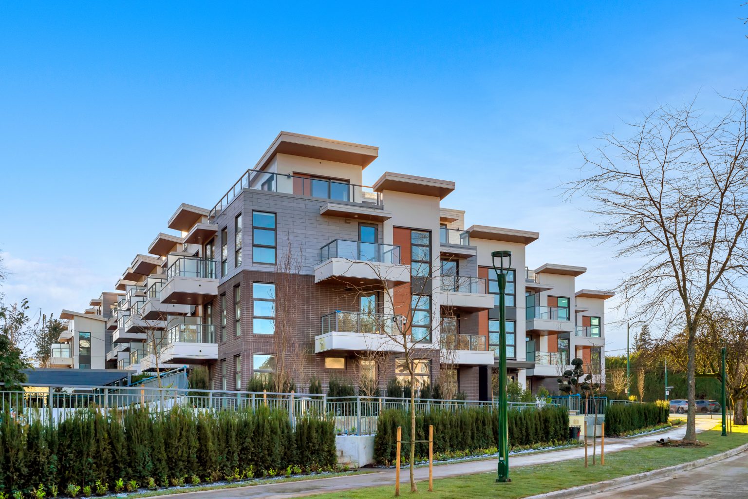 Beaumont by Domus Homes - AL13®