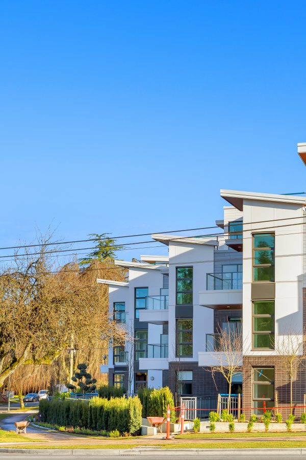 Beaumont by Domus Homes - AL13®