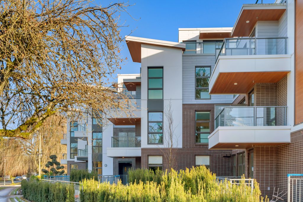 Beaumont by Domus Homes - AL13®