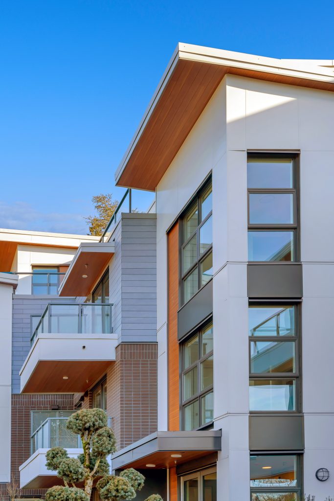 Beaumont by Domus Homes - AL13®