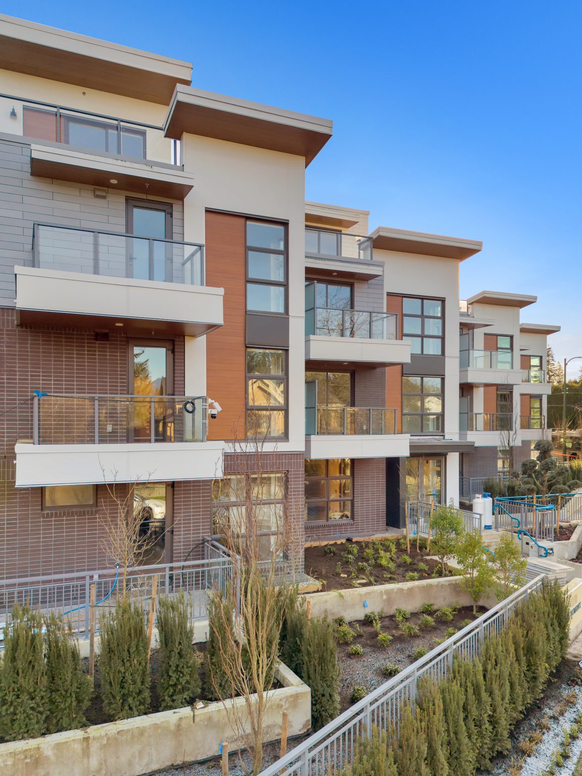 Beaumont by Domus Homes - AL13®