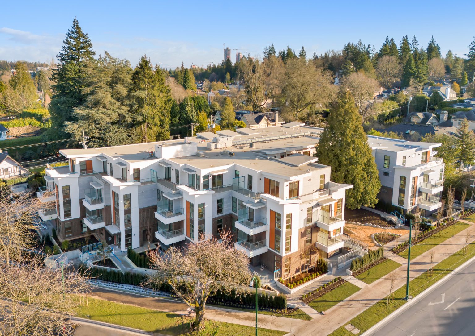 Beaumont by Domus Homes - AL13®