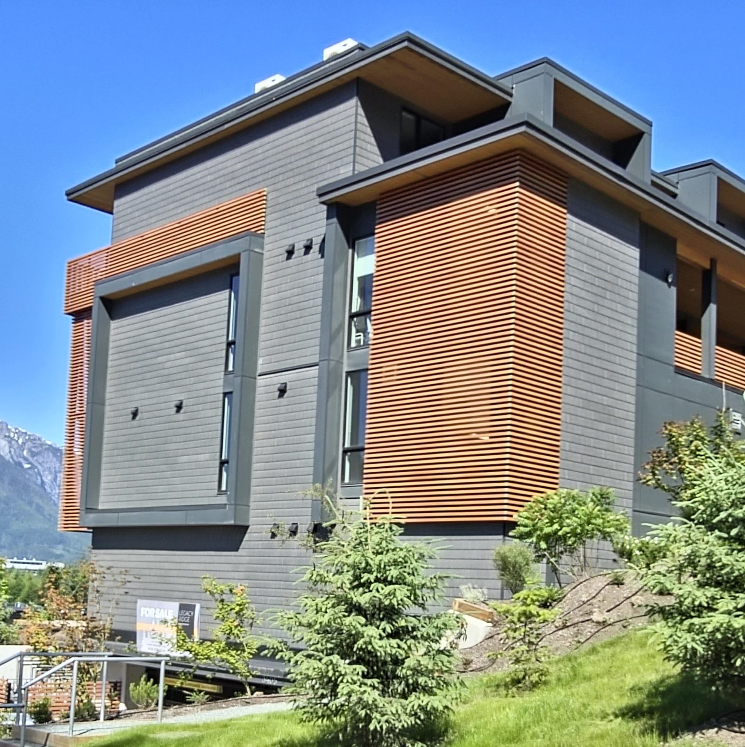 ACM Panels: Aluminum Composite Panel Wall Systems Exterior | AL13