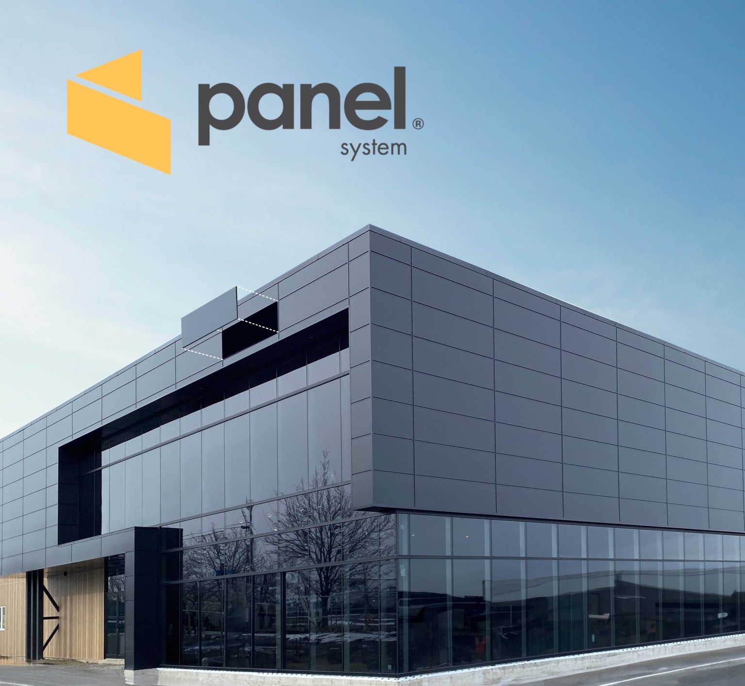 ACM Panels: Aluminum Composite Panel Wall Systems Exterior | AL13