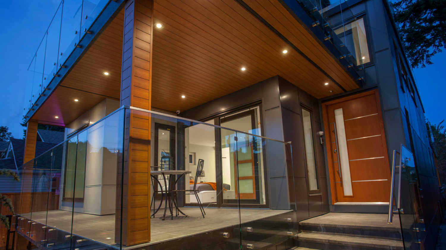 ACM Panels: Aluminum Composite Panel Wall Systems Exterior | AL13