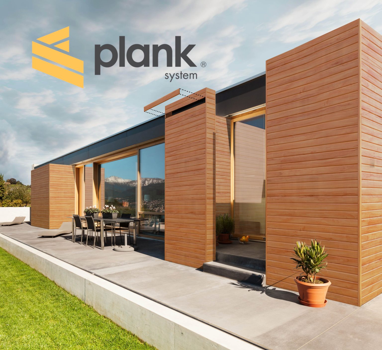 ACM Panels: Aluminum Composite Panel Wall Systems Exterior | AL13
